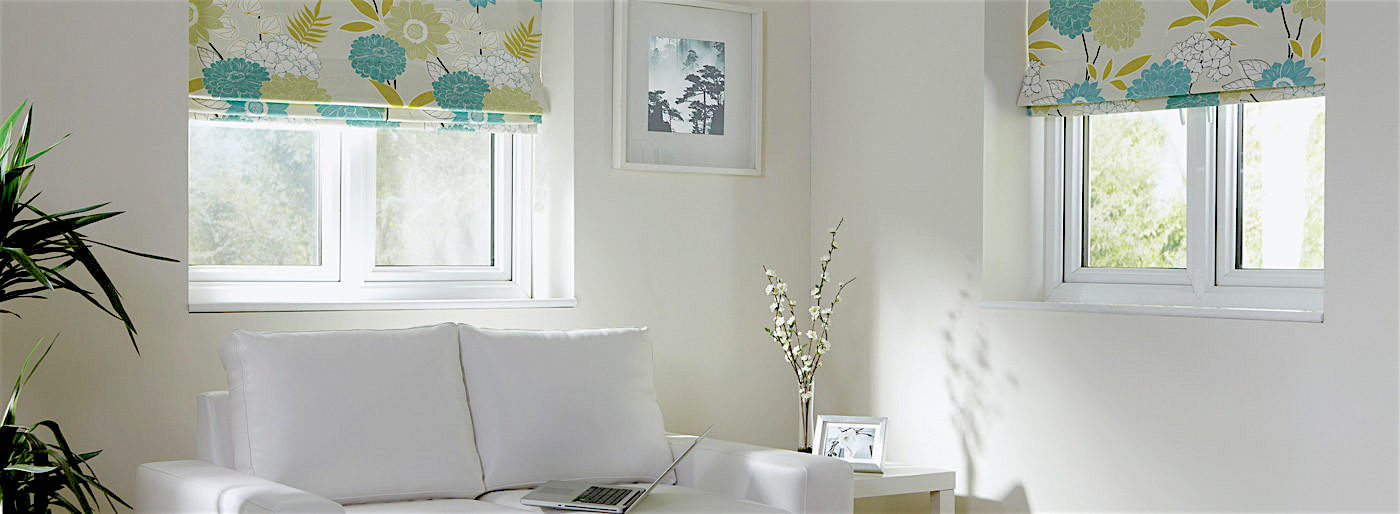 Made to measure Roller Blinds | Bespoke Roller Blinds Herts